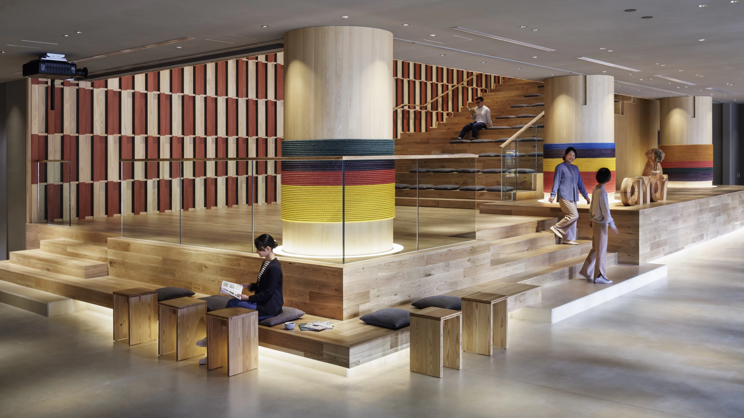 「OMO7高知 by 星野リゾート」で高知の文化を存分に体験！ホテルの魅力をご紹介