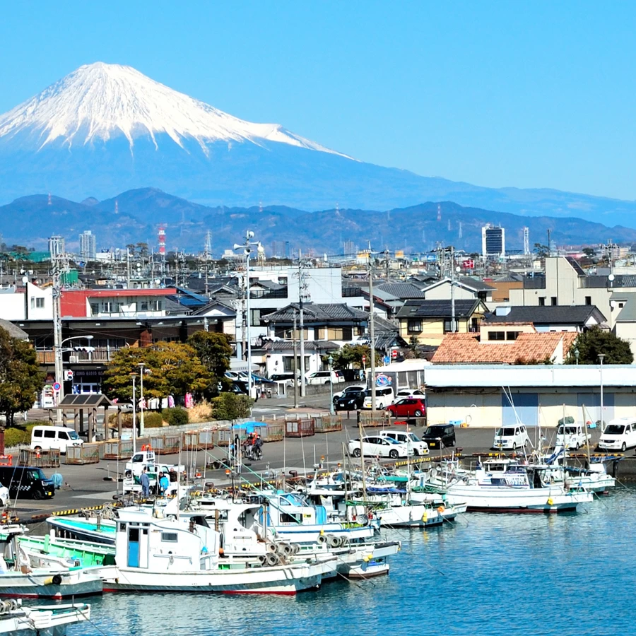 静岡市用宗で感じた 今、地方がおもしろい！ “まち泊”が今後数年は旅のトレンドになる！