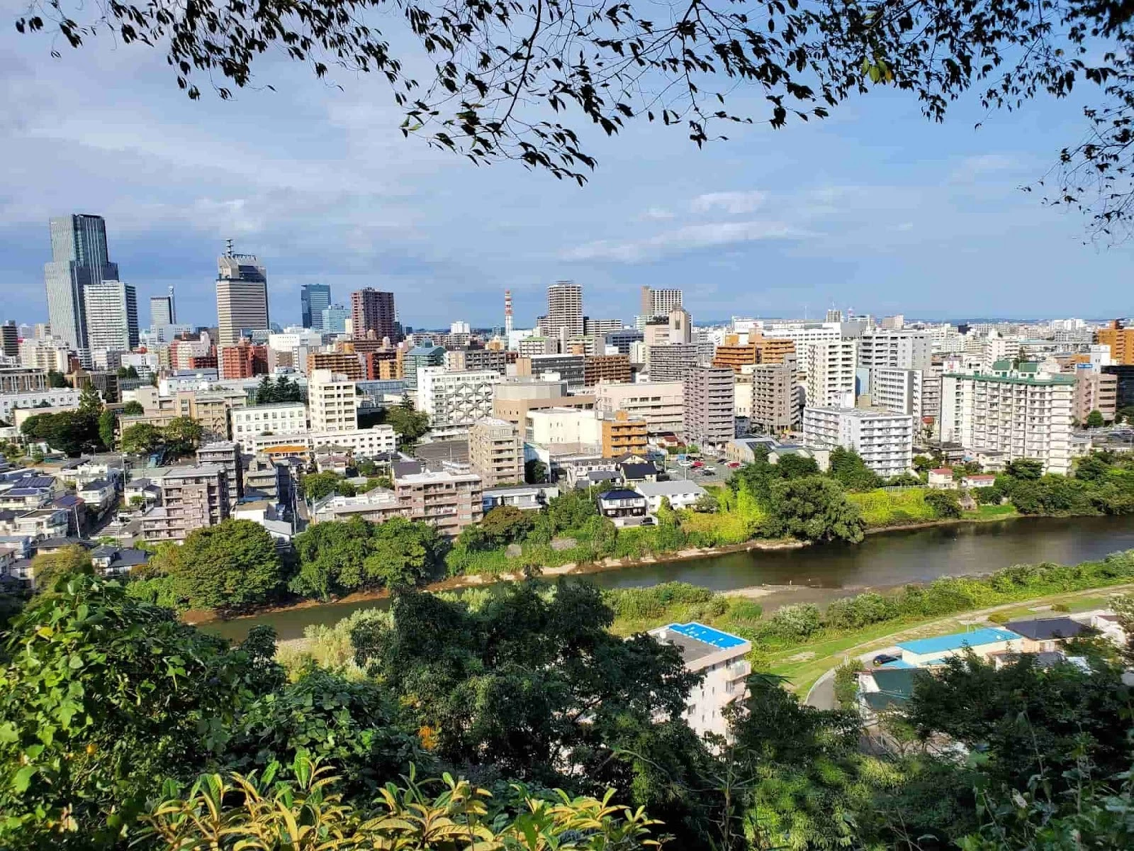 東北観光｜宮城県のパワースポット・開運神社・寺16選！アクセスやご利益を徹底解説！