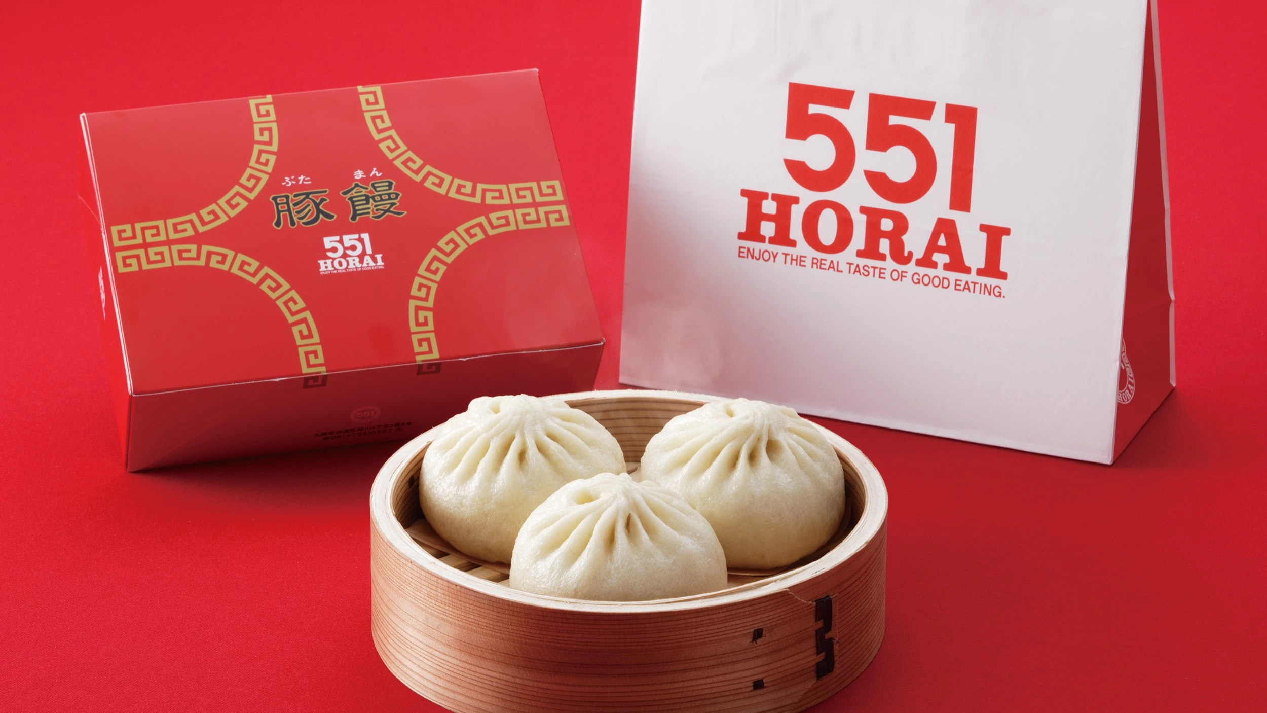 大阪ミナミでグルメ食べ歩きの旅。元祖たこ焼きに551も！｜旅行プランは旅色で。