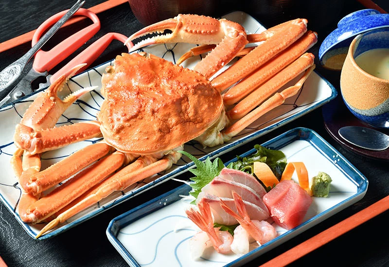 北陸新幹線で行く1泊2日の福井旅行!敦賀・若狭で観光を満喫(2日目)|旅行プランは旅色で。